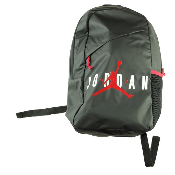 Jordan | Bags | Jumpman Air Jordan Backpack Laptop 5 Pocket | Poshmark